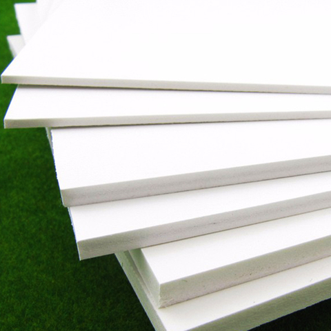 Buy Pvc Sign Board Sheets Door Panels Forex Board 3mm Pvc Plastic Forex ...