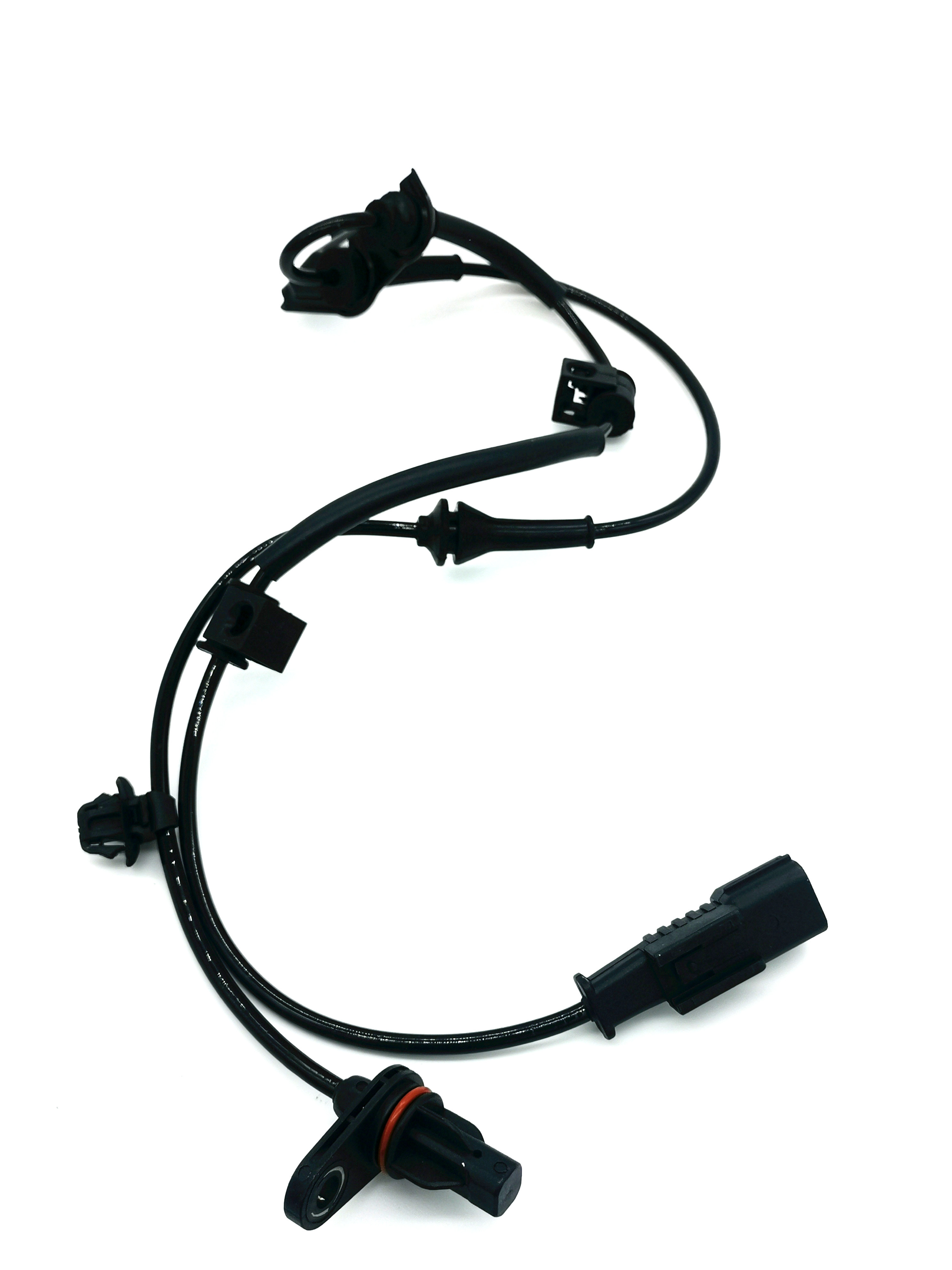 Buy Qa High Performance New Rear Right Left Abs Anti-lock Brake Wheel ...
