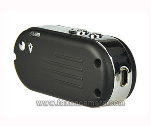 Buy Qq5 Full Hd 1080p Mini Camera Camcorder 170 Degrees Wide Angle Ir ...