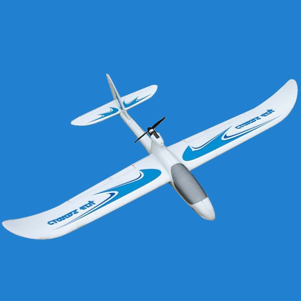 Buy Rc Brushless Rtf Aircraft Super Cub 4-ch 2.4ghz Epo Rc Electric ...