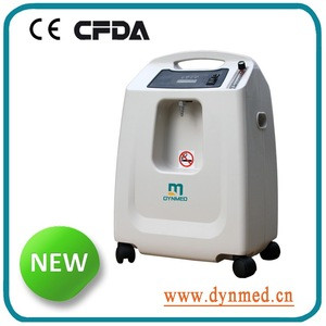 Buy Respiratory Devices High Volume Medical Oxygen Concentrator 10 Lpm ...