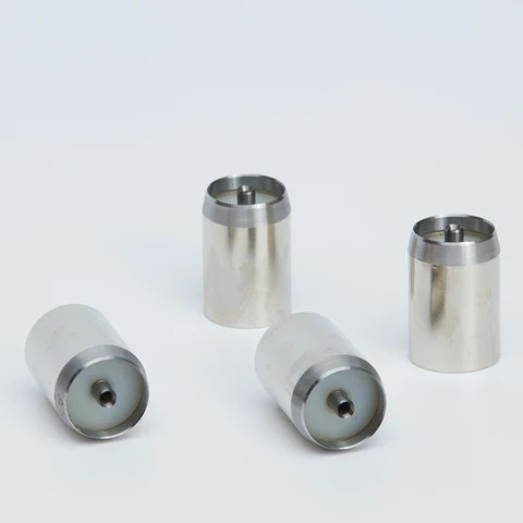 Buy Rh-29 Back-clearing Concentric Punch Height 23.8mm Die Cutting ...