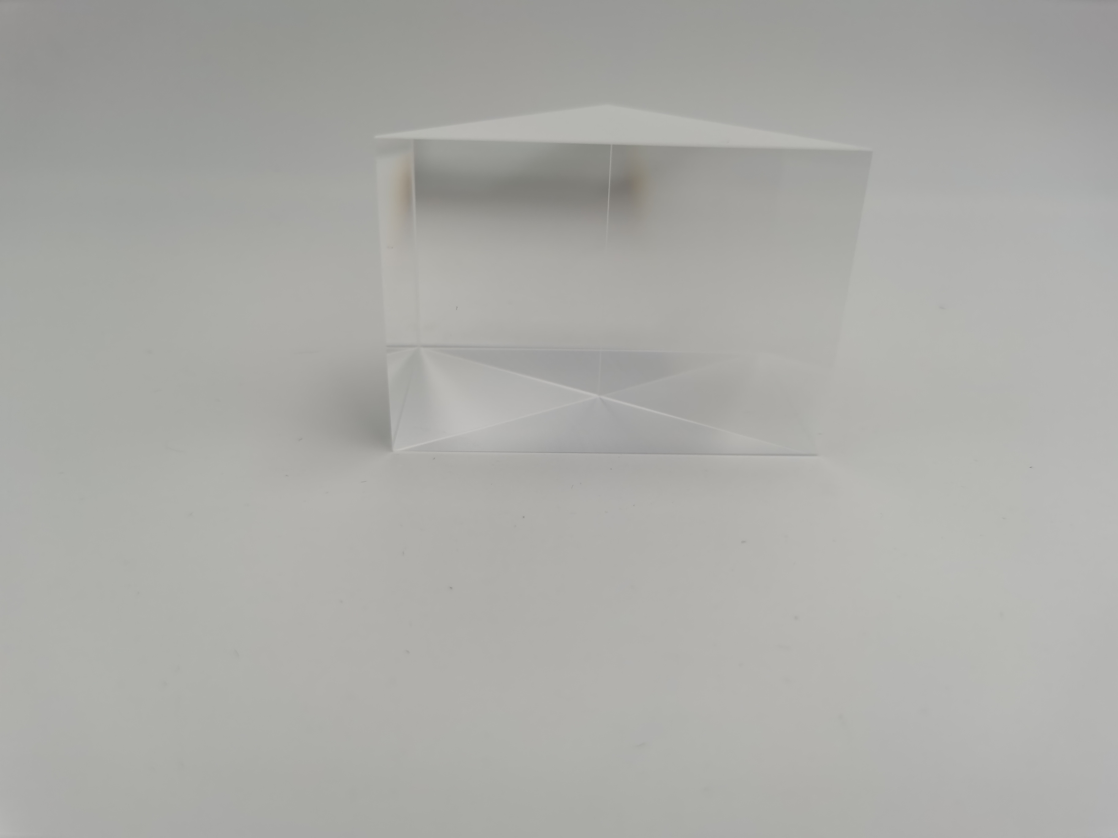 Buy Right Angle Prism Glass Suncatcher Crystal Prism Photography ...