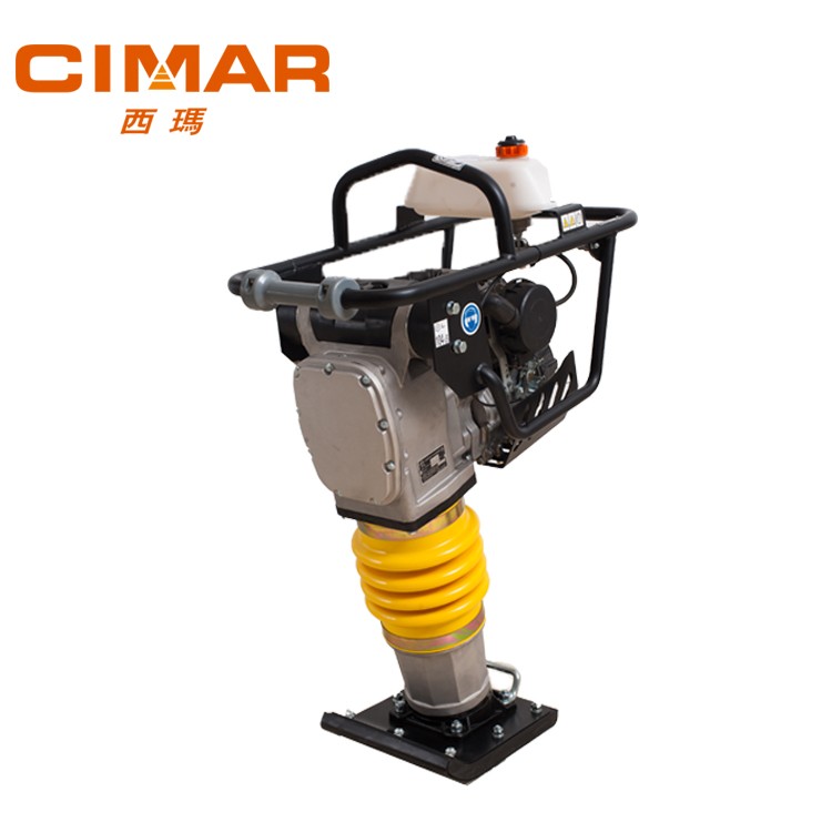 Buy Robin Engine Tamping Rammer Compactor Price Electric Tamper Rammer ...