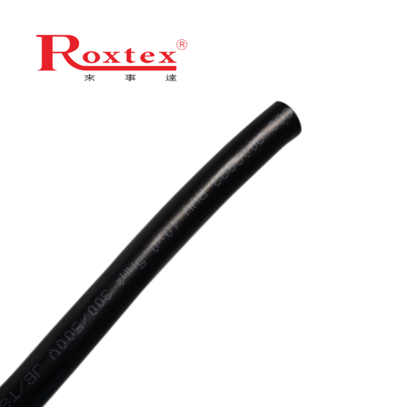 Buy Rvv Pvc Insulated Extruded Pvc Jacket Flexible Cable With Copper ...