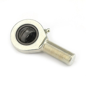 Buy Self Lubricated Sliding Bearing Ball Joint Bearing Sa20es from Yuki ...