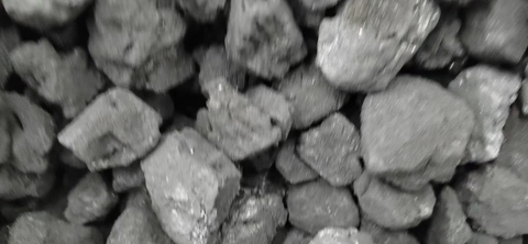 Buy Semi Coke Instead Of Metallurgical Coke For Steel Ferroalloy from ...