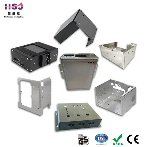 Buy Sheet Metal Parts Processing Bending New Energy Storage Power Shell ...