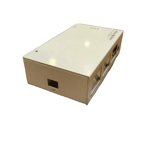 Buy Silk Printed Logo Electric Control Box Power Source Box With Sheet ...