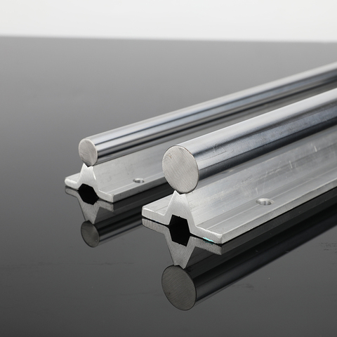 Buy Sliding Rail System Linear Motion Guide Rail from Lishui Tianze ...