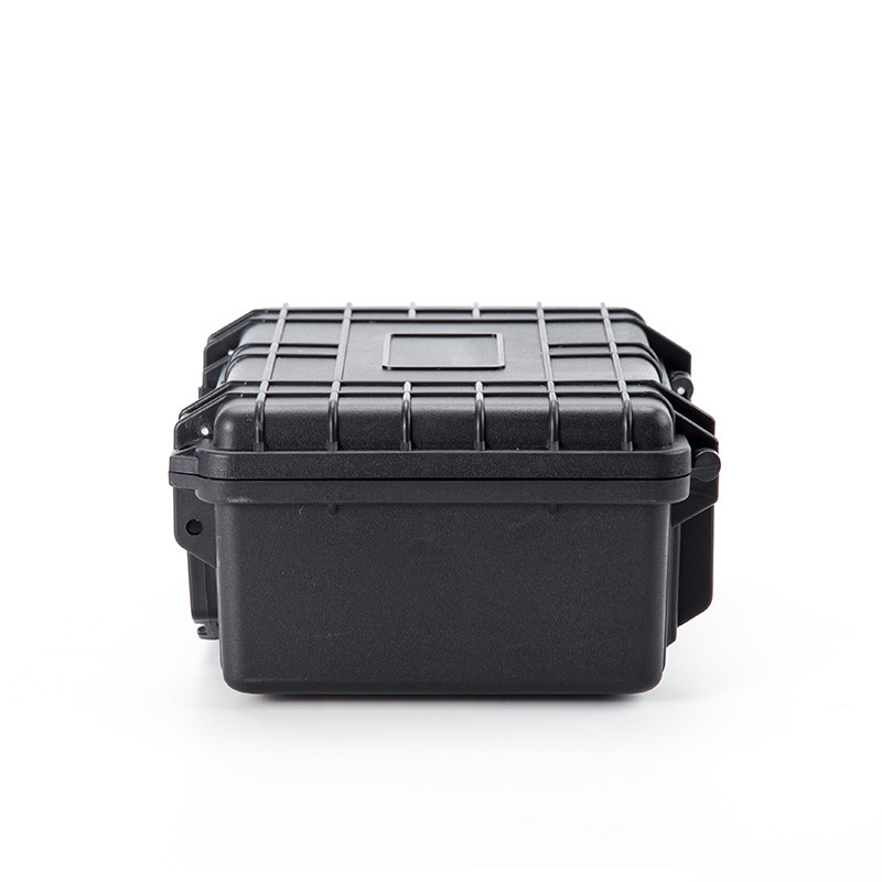 Buy Small Sample Carrying Case Waterproof Foam Plastic Hard Case from ...