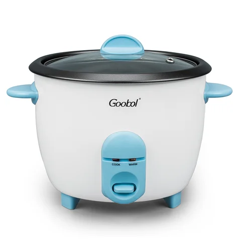Buy Smart Electric Rice Cooker Multi Function Cookers 3l Mini Rice ...