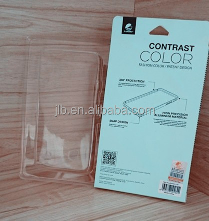 Buy Smartphone Case Packaging, Mobile Case Blister Packaging, Cell ...