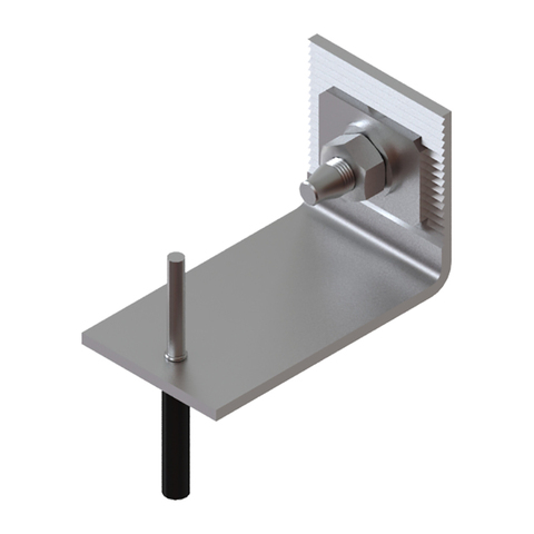 Buy Stainless Steel Stone Cladding Body Bracket Fixing System ...