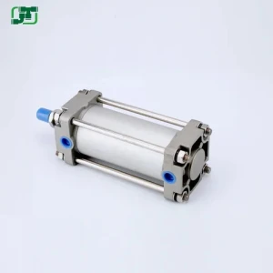 Buy Standard Cylinder Smc Type Ca2 Series Standard Type Double Acting Single Rod Air Compressor ...