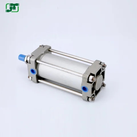 Buy Standard Cylinder Smc Type Ca2 Series Standard Type Double Acting ...
