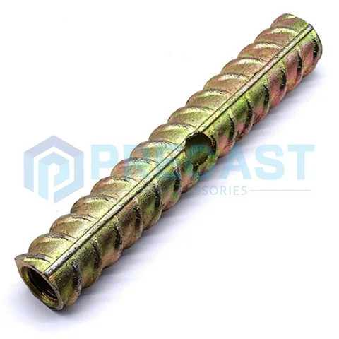 Buy Steel Threaded Lifting Sockets from Nanjing Precast Accessories Co ...