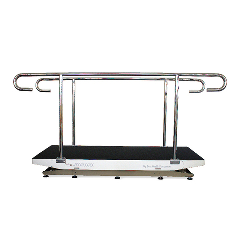 Buy Stroke Physiotherapy Rehabilitation Equipment Parallel Bars Leg ...