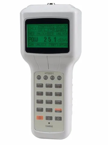 Buy Support Test Digital And Analog Signal Dvb-c Ntsc Palbg Catv Rf ...