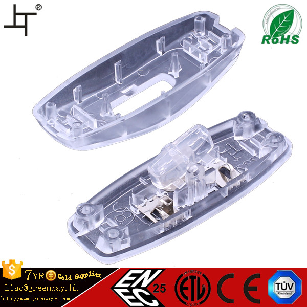 Buy Switch Power Supply Black White Transparent 24a 450v Cord Line ...