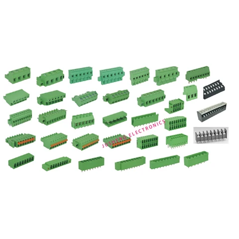 Buy Terminal Socket Connector For Ddr Fpc Hdmi Pci Ngff Pcmcia Bus Rca ...