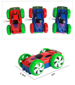 Buy Tilting Toy Car It Runs On Both Sides Toy Motor Car Wind Up Toys ...