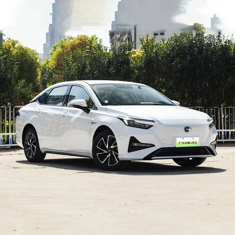 Buy Toyota Ea6 Electric Sedan Gaic Ea6 New 2022 Model 2022 Toyota Bz4x ...