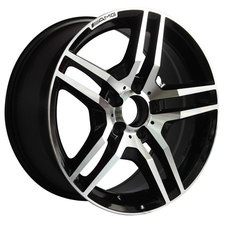 Buy Various Sizes Available Alloy Wheel For Benz Ufo-m05 from UFO ...