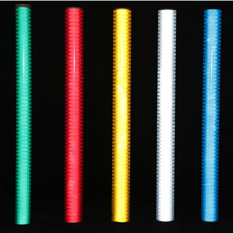 Buy Warning Post High Intensity Lattice Diamond Retro-reflective Tape ...