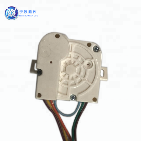 Buy Washing Machine Timer 15 Minutes Washing Machine Timer from Ningbo ...