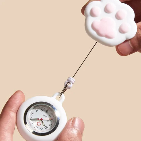 Buy Wholesale New Design For 2024 Cute Rubber Clip-on Fob Pocket ...