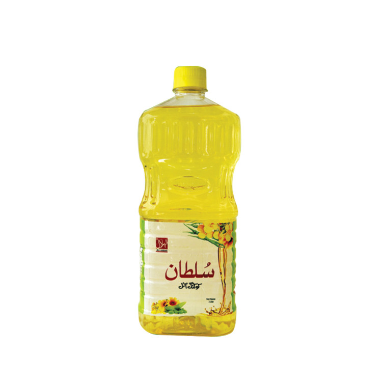 Buy Wholesale Soybean Canola And Sunflower Cooking Oil Blended Of ...