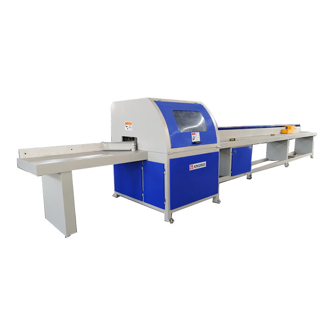 Buy Wood Cut Off Saw Machine from Zhengzhou Runshi Machinery Co., Ltd ...