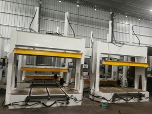 Buy Xingyuan 60t Hydraulic Automatic Industrial Cold Press Machines For ...