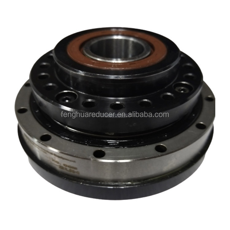 Buy Zero Backlash Harmonic Gear Actuator Cycloidal Robot Speed Reducer Shg -2uh Harmonic Drive ...