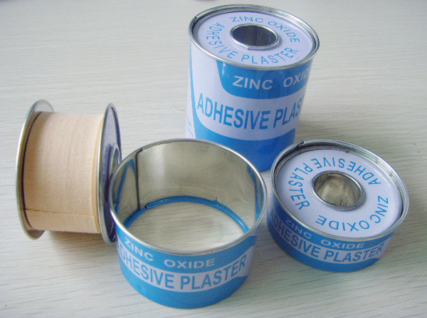 Buy Zinc Oxide Plaster Medical Plaster from Zhejiang Bangli Medical ...