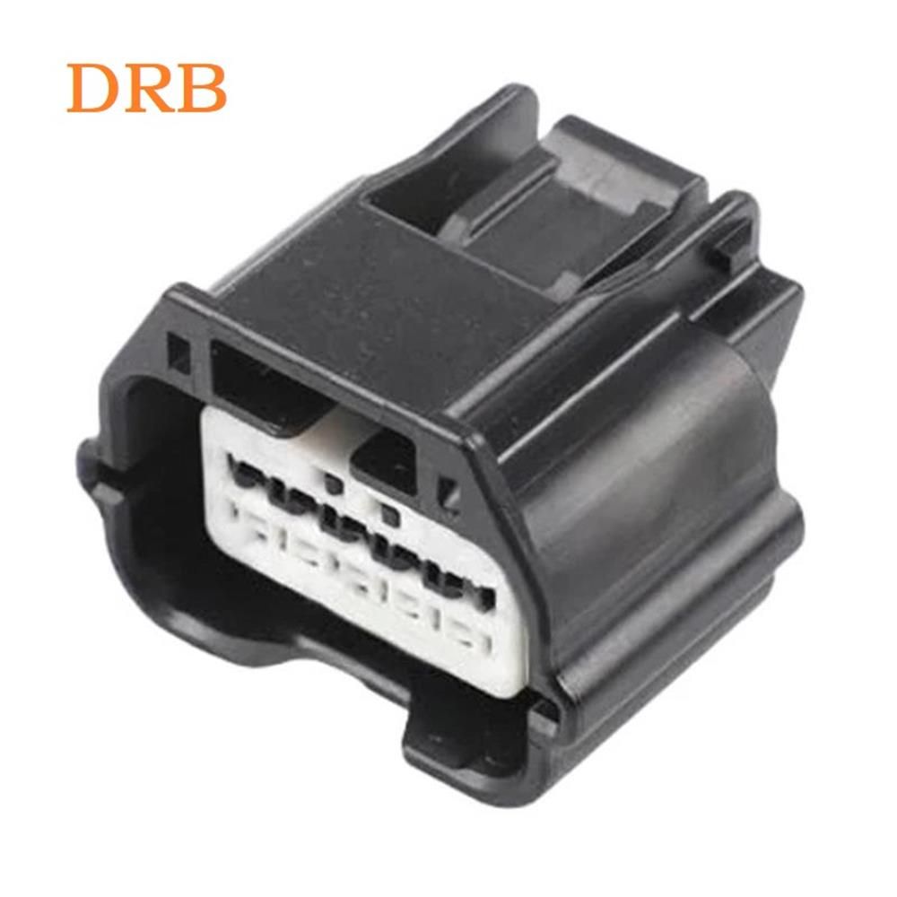 Buy 10pin Drb-connector Yazaki 7283-8856-30 7282-8856-30 Male And Female Connector Terminal ...