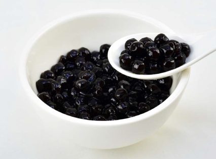 Buy Black Tapioca Pearls, Golden Tapioca Pearls, White Tapioca Pearls ...