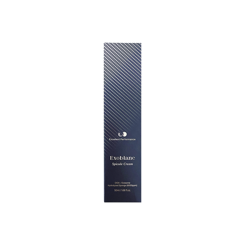 Buy Exoblanc Spicule Cream from LINKUS GLOBAL CO., LTD., South Korea ...