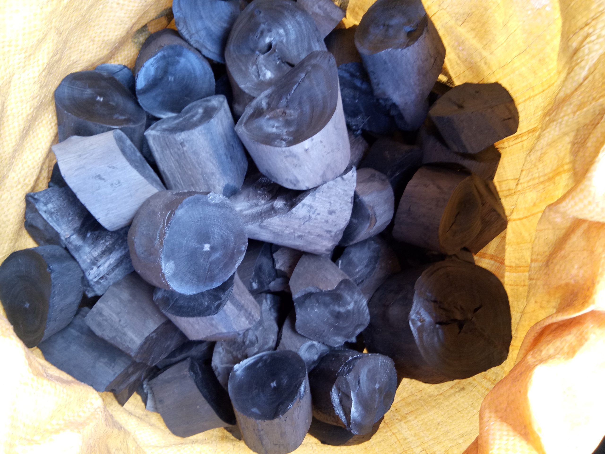 Buy Charcoal Briquettes from CV. Valerie Jaya Utama, Indonesia ...
