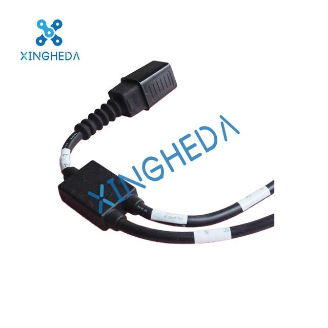 Buy Nokia 995572a Power Cable For Fbbc Fbba Nsn 995572a from Changsha ...