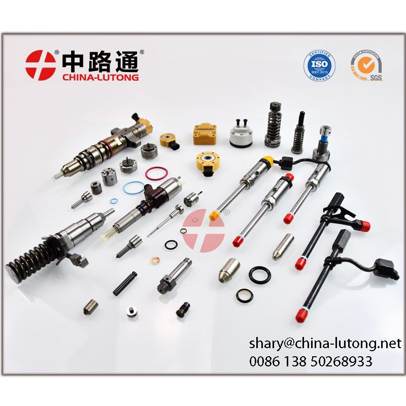 Buy Caterpillar Diesel Engine Injectors For Hydraulic Electronic Unit ...