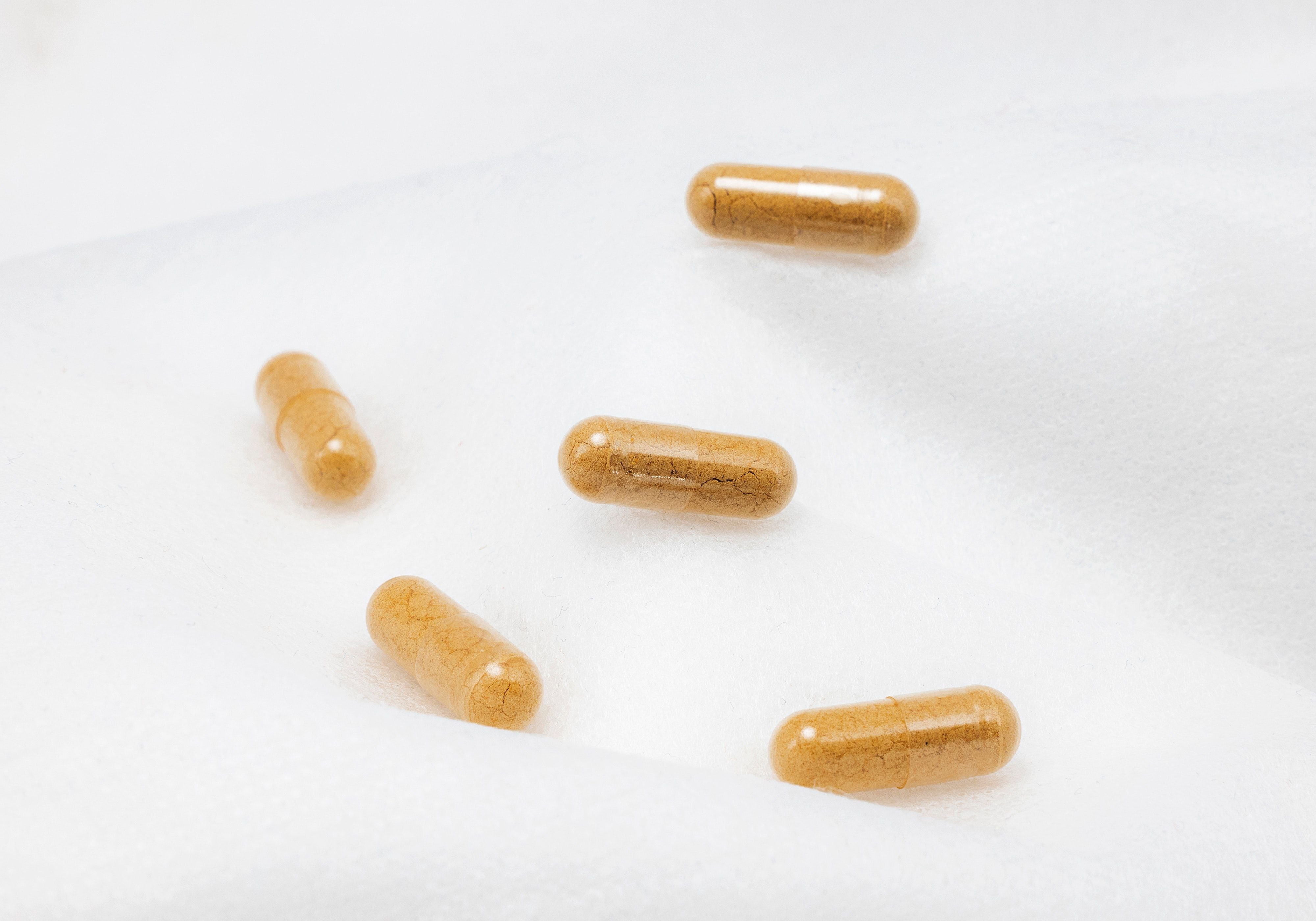 Buy Hpmc Empty Capsule from Jiuzhou Capsule Bio-Pharmaceutical ...