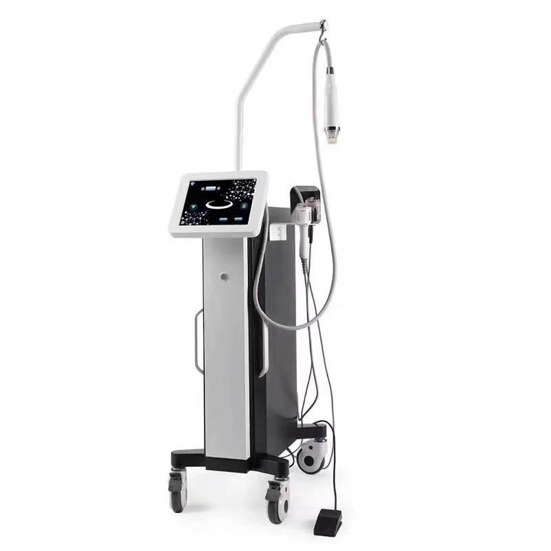 Buy Vertical 3in1 Golden Micro Needling Acne Scar Removal-xe-aagm001 ...