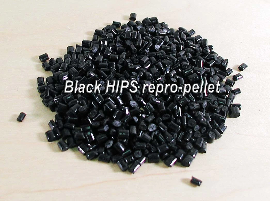 Buy Hips Repro-pellet from Sheen Year Plastic Industrial Co., Ltd ...