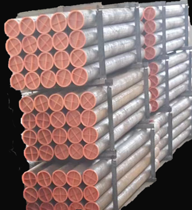 Buy Core Tube Casing Product from Hebei Chuangyuan Drilling Machinery ...