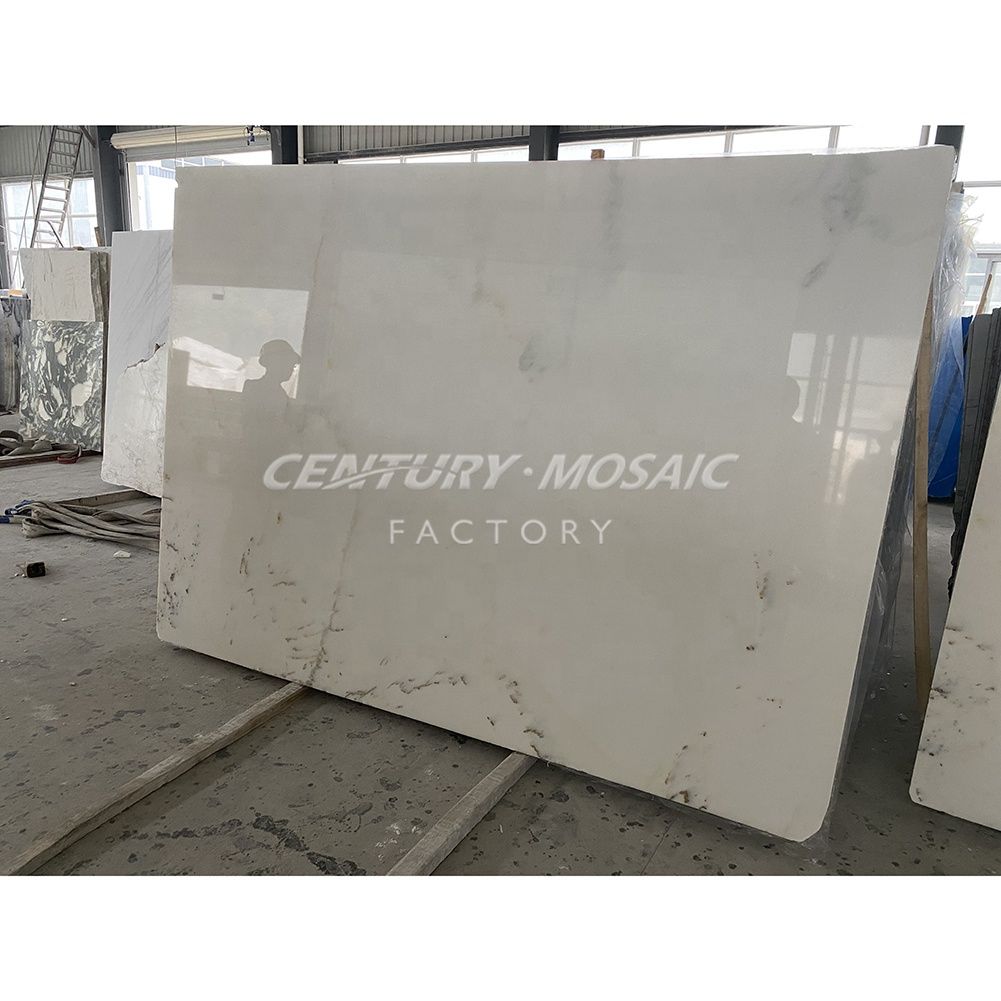 Buy Century Mosaic Marble Slabs Stone Collection 20mm 30mm Thickness ...