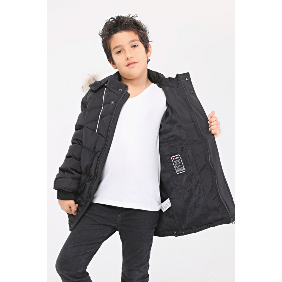 Buy Children Jackets Winter Spring Fall Coat Toddler Outerwear Jackets ...