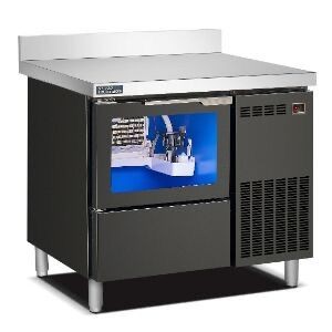 Buy Large Ice Maker from Yu Xin Household Appliance Co, LTD, China ...