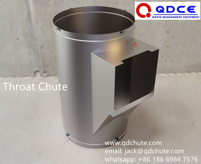 Buy Waste Management System, Garbage Chute System, Trash Chute, Linen ...